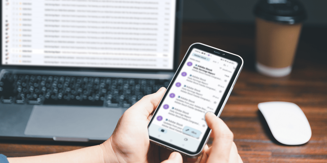 How "The Fold" Has Evolved in Email Marketing