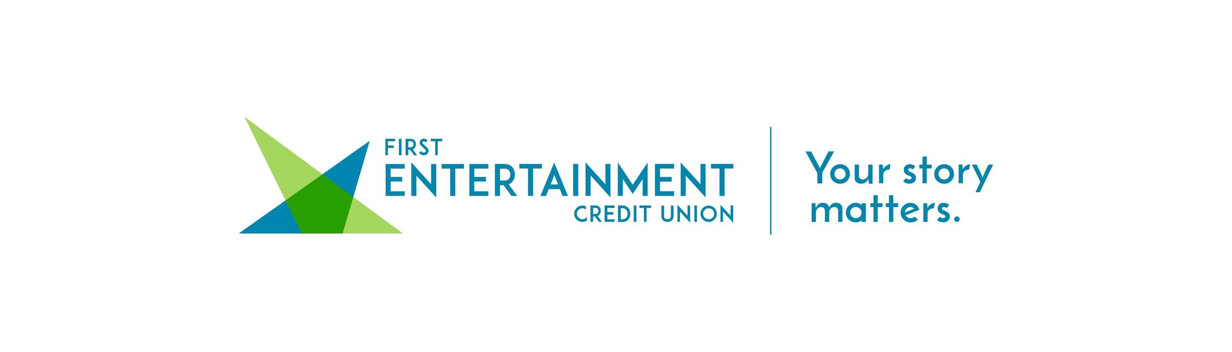 First Entertainment Credit Union Branding | Digital Marketing Agency ...