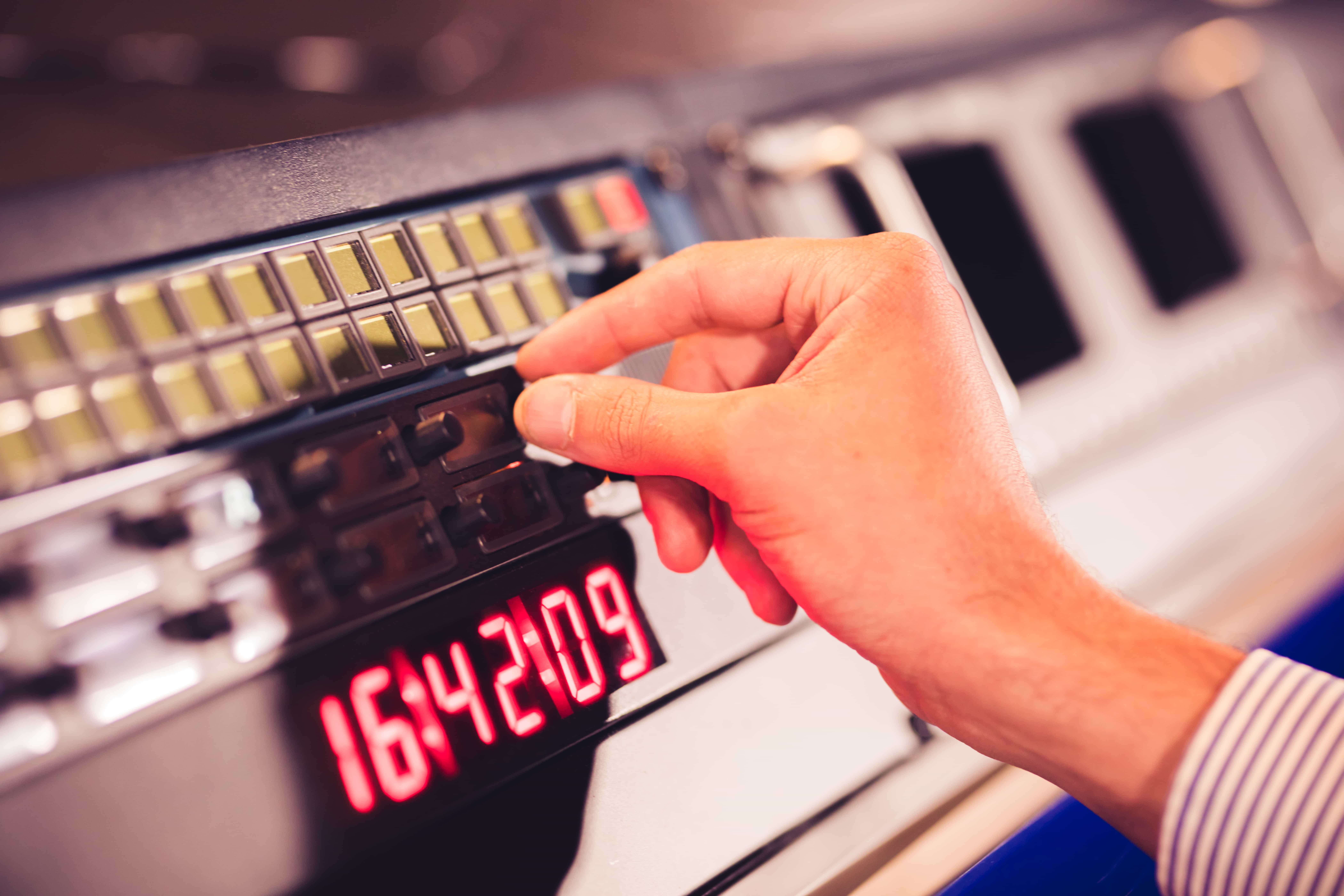 First Entertainment Credit Union Branding | Digital Marketing Agency ...