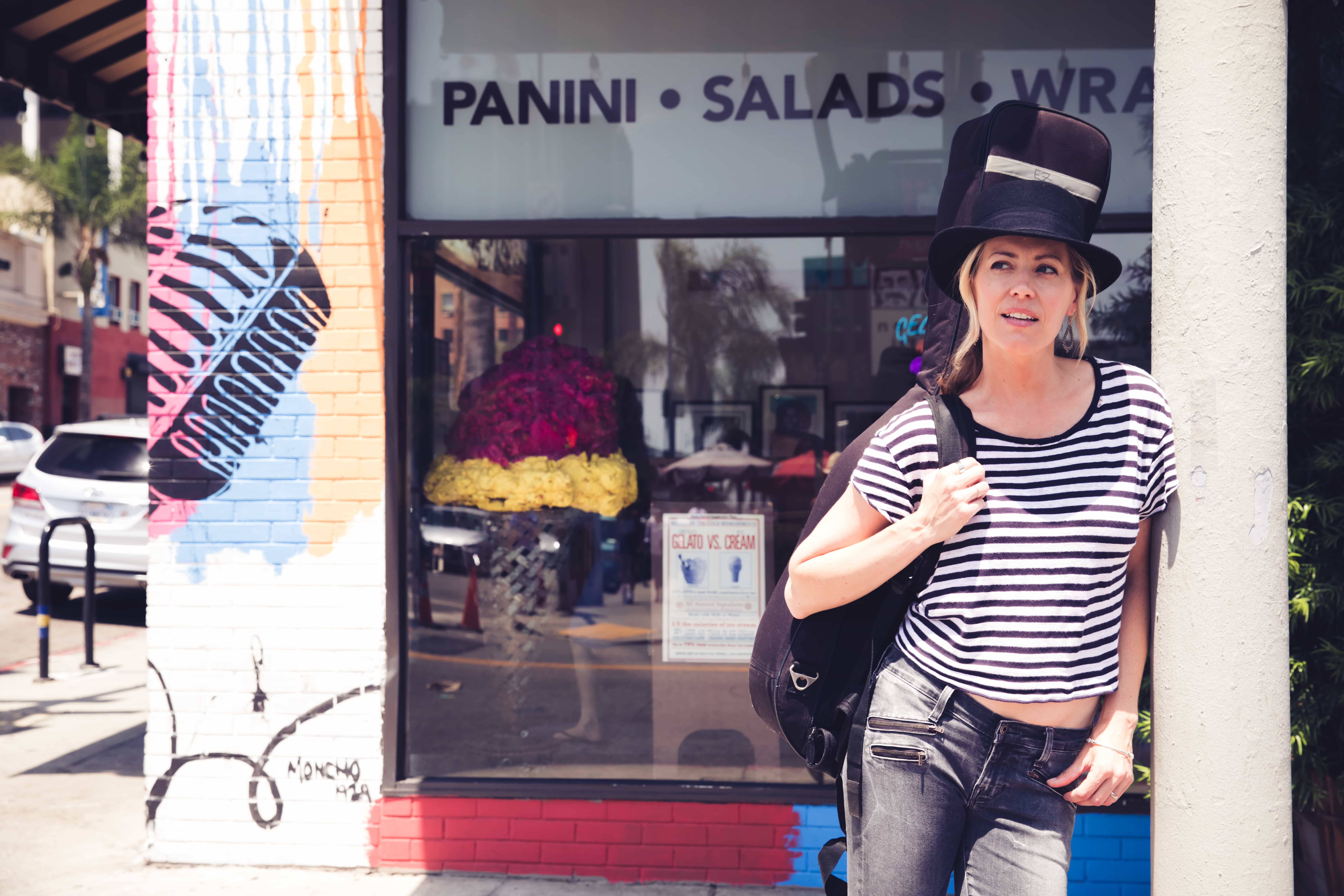 First Entertainment Brand Redesign | Case Study