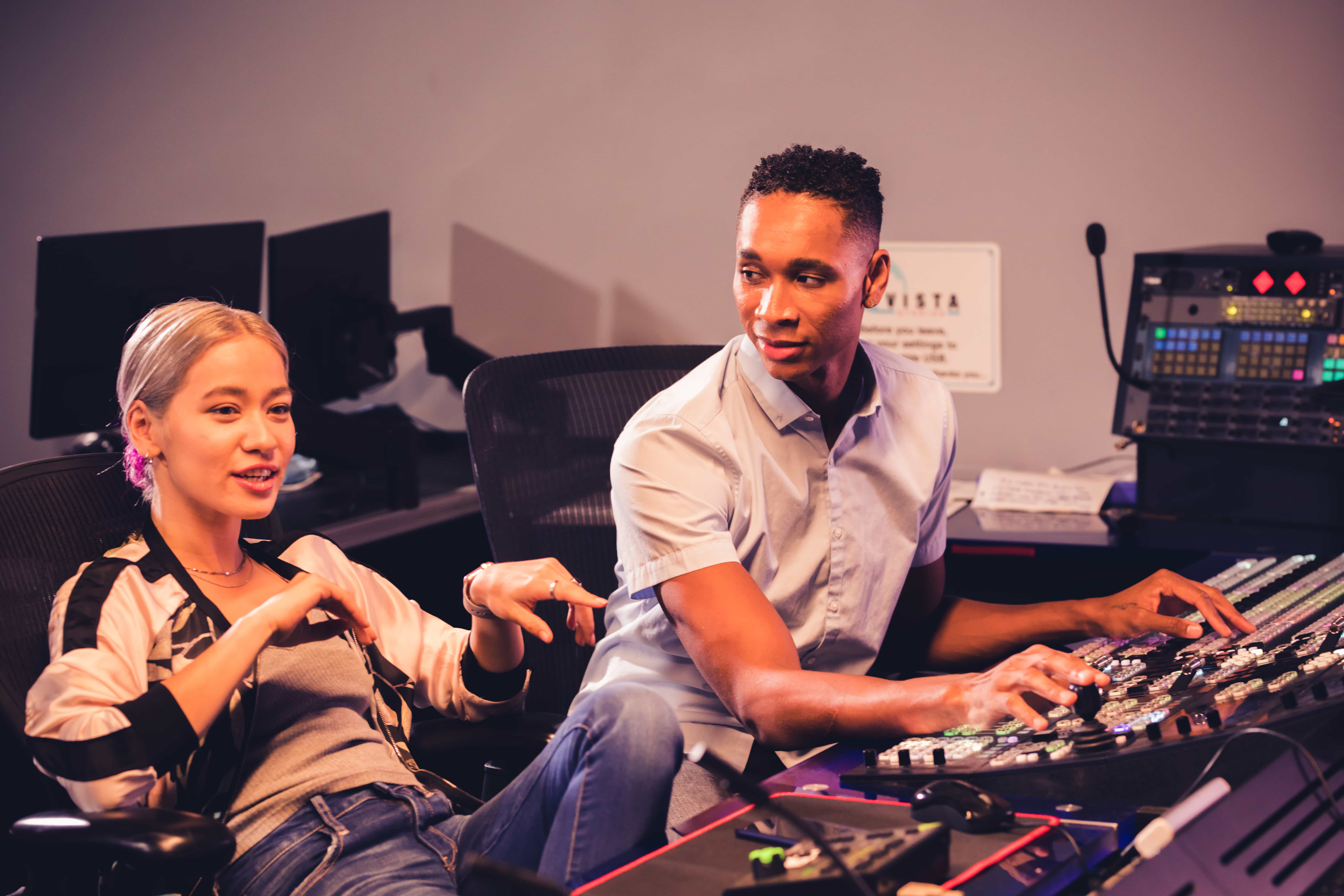 First Entertainment Credit Union Branding | Digital Marketing Agency ...