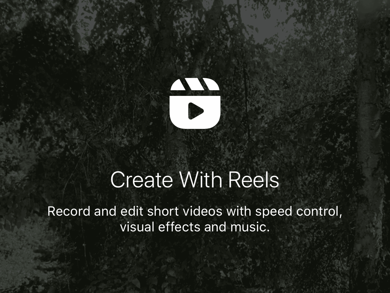 A Guide To Using Instagram Reels In Your Marketing
