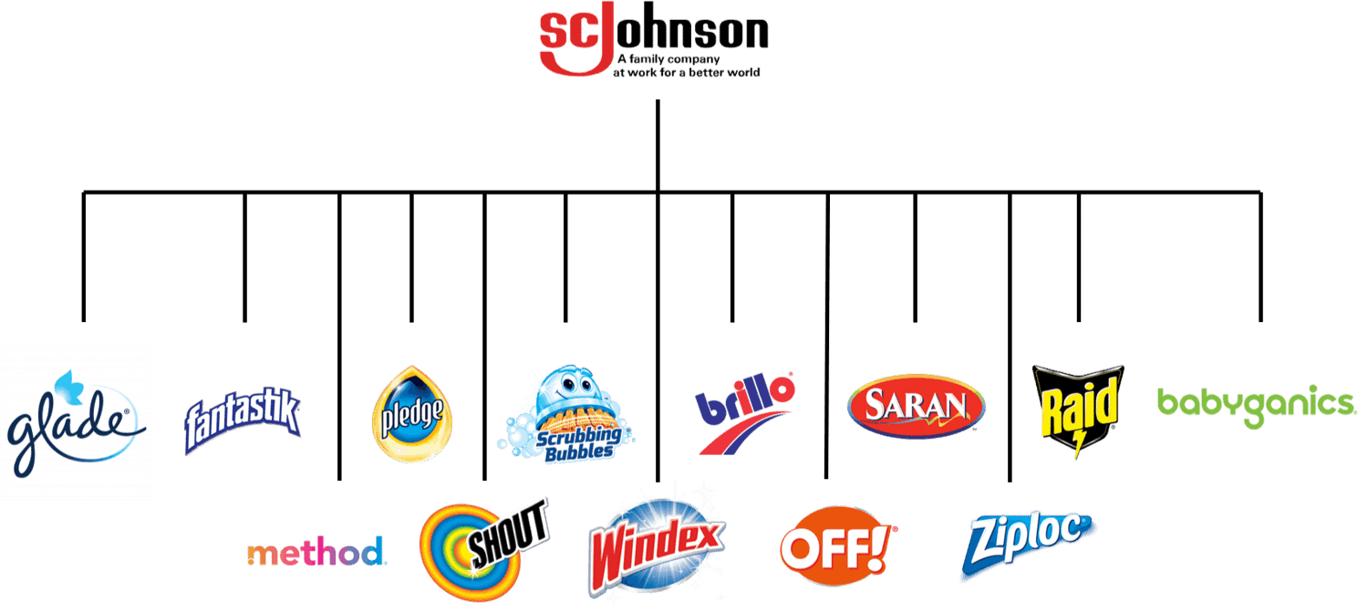 How to Choose a Brand Architecture