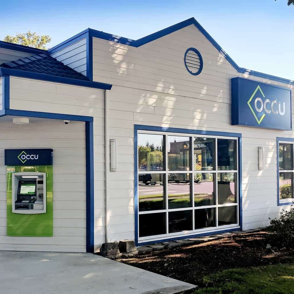 OCCU Credit Union Branding | Digital Marketing Agency Case Study