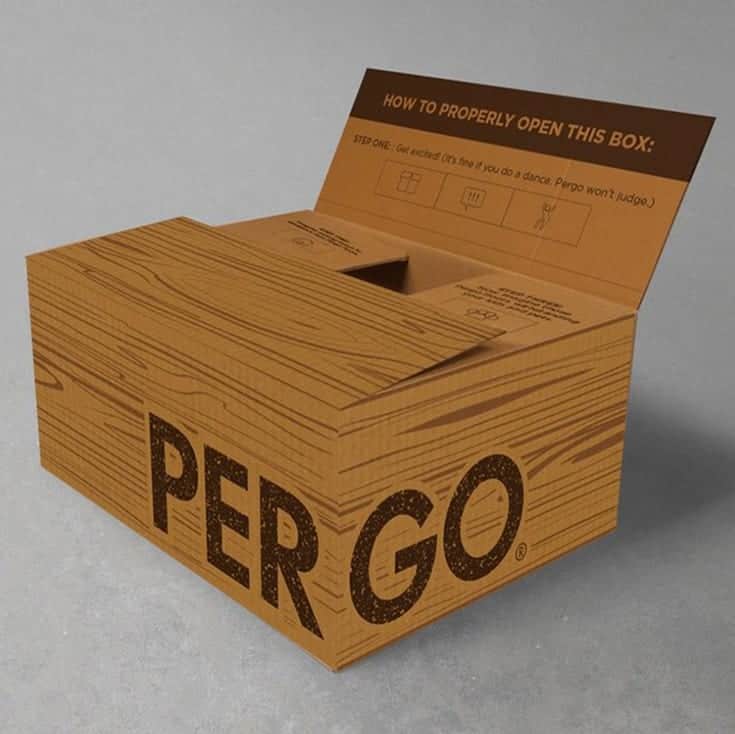 Pergo Brand Campaign | Digital Marketing Agency Case Study