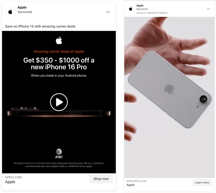 Brand vs. Performance Marketing: How To Find The Right Balance