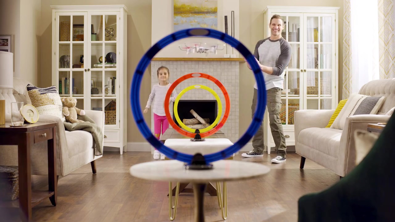 Pergo Brand Campaign | Digital Marketing Agency Case Study