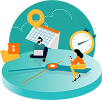 Custom Choice Student Loans | Digital Marketing Agency Case Study