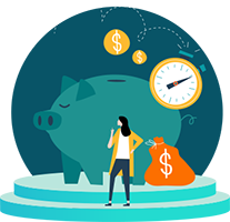 Custom Choice Student Loans | Digital Marketing Agency Case Study