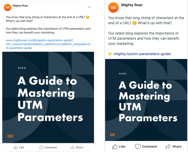 “Where Did They Come From?“: A Guide to Mastering UTM Parameters