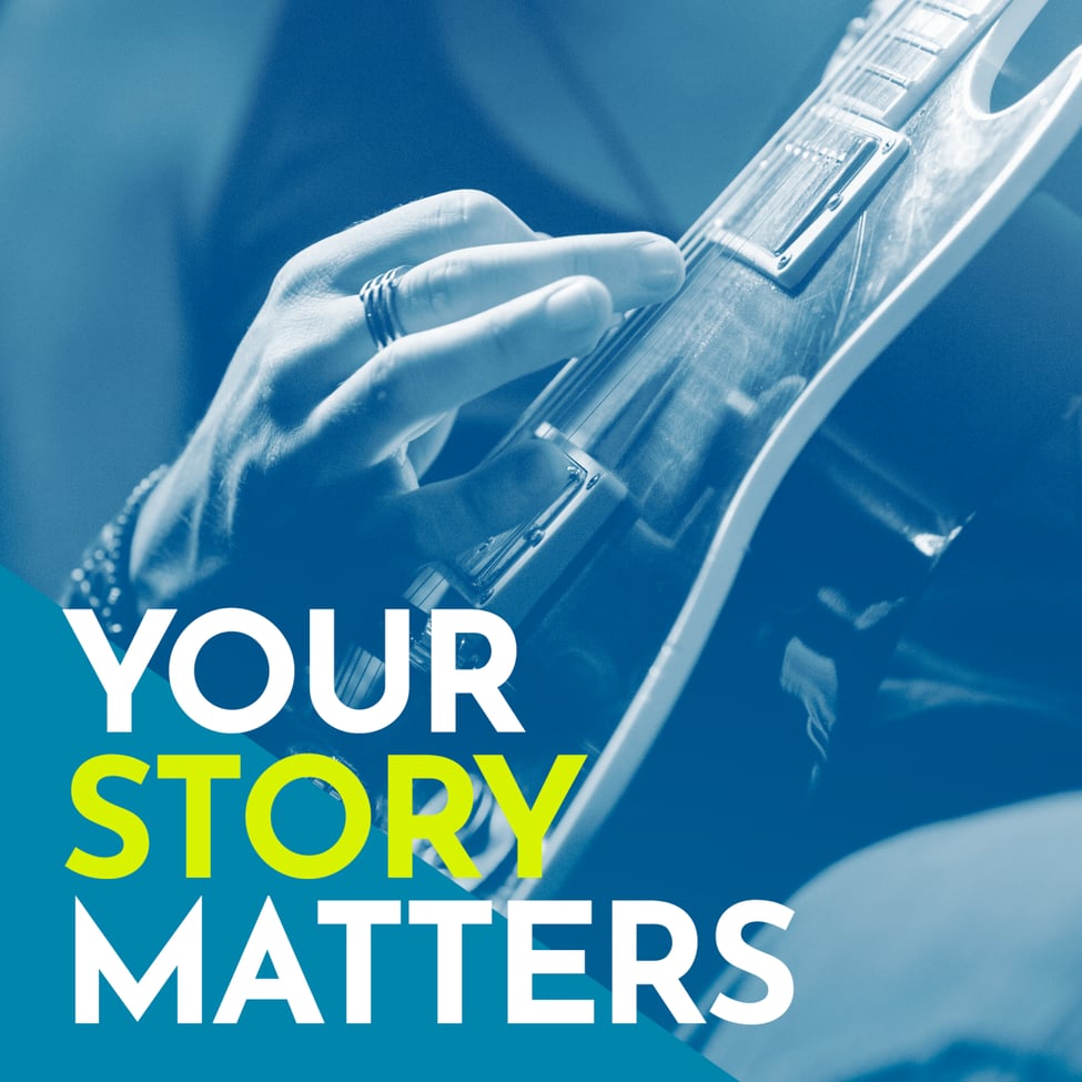 First Entertainment Credit Union Branding | Digital Marketing Agency ...